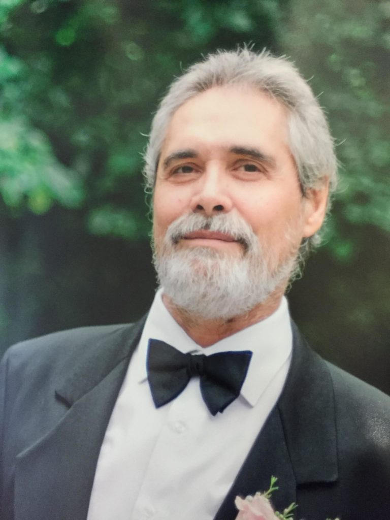 Mr. Benjamin Cardoso Obituary | Toronto | Cardinal Funeral Homes