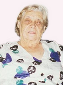 Mrs. Maria Tavares - Cardinal Funeral Homes