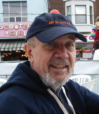 Mr. John Clemence Sargant - Cardinal Funeral Homes