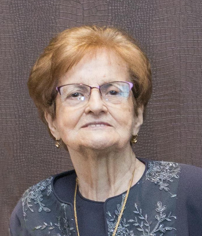 Mrs. Maria Fatima Silveira - Cardinal Funeral Homes