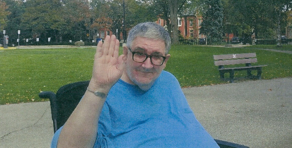 Robert Lind Defries - Cardinal Funeral Homes