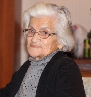 Maria Lucia Felix Obituary | Toronto | Cardinal Funeral Homes