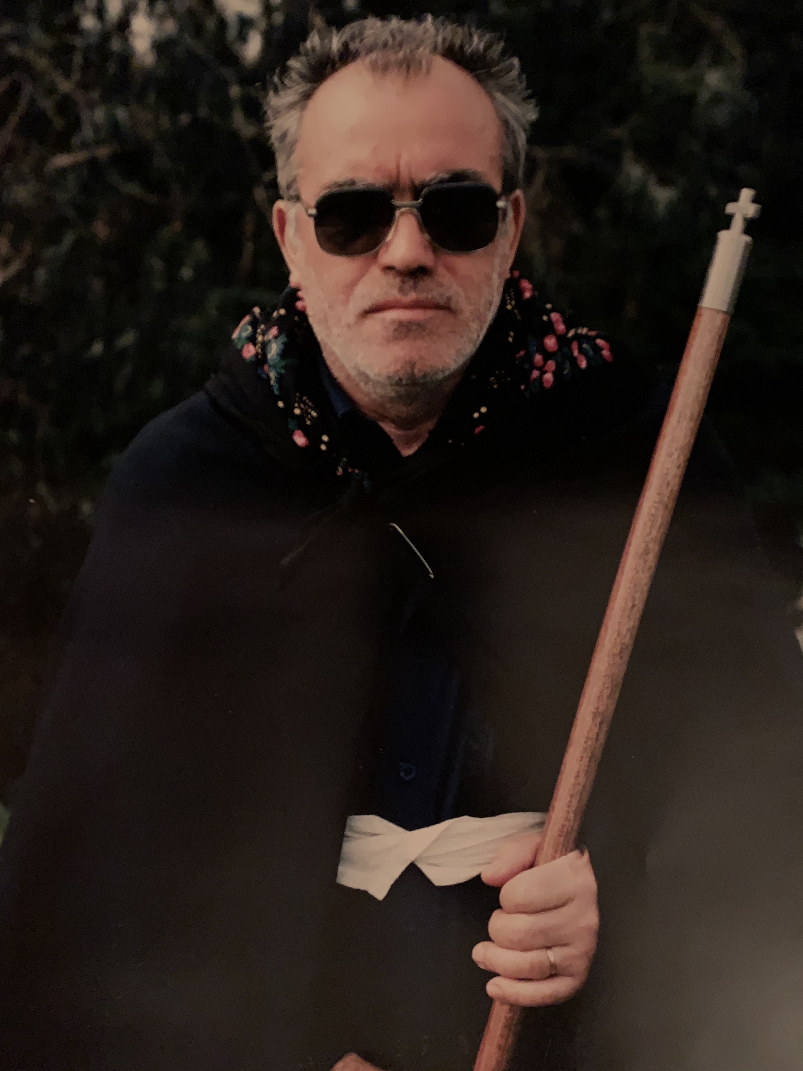 Mr. Bento Da Costa - Cardinal Funeral Homes