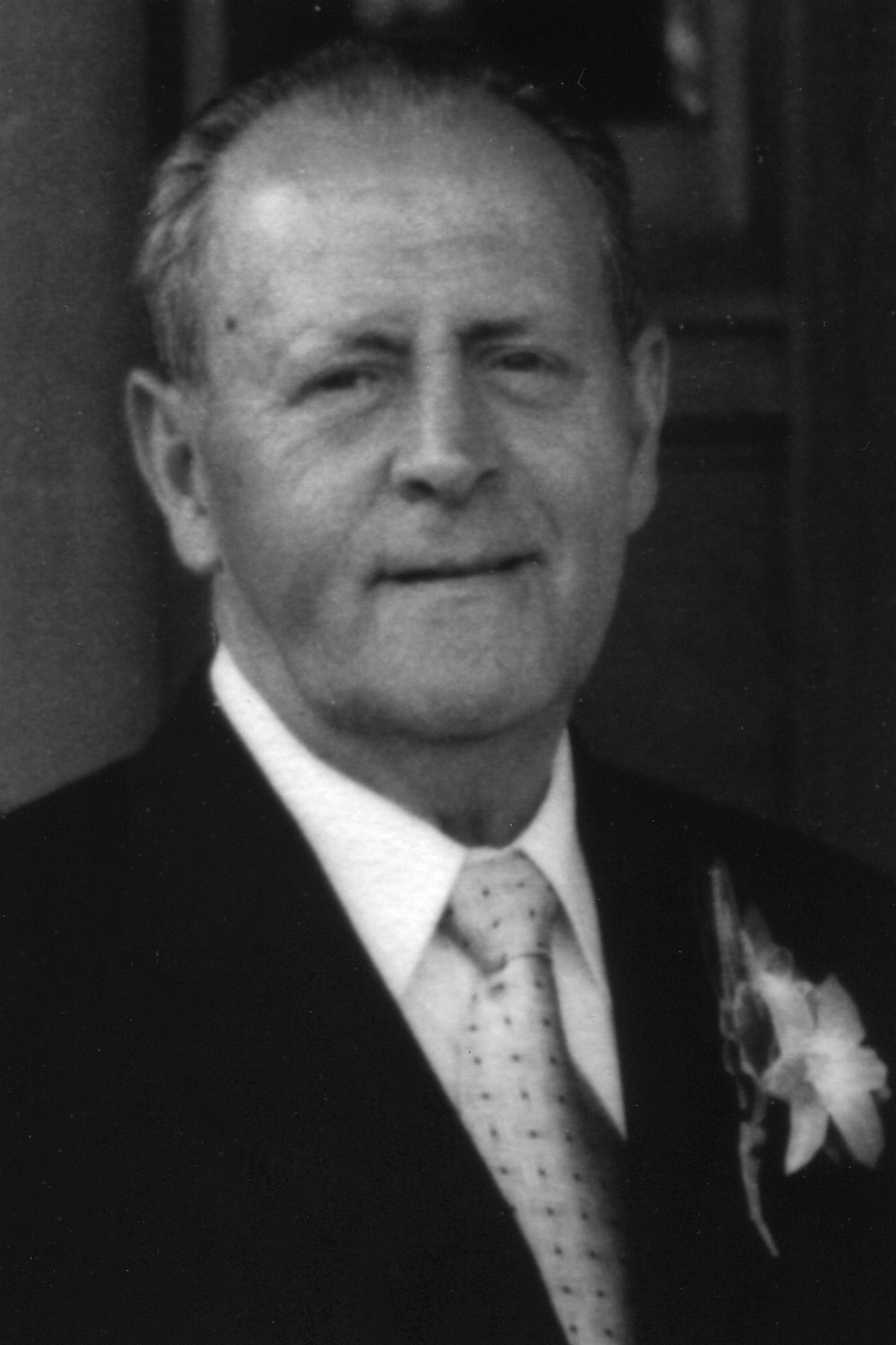 Mr. Jose De Freitas - Cardinal Funeral Homes