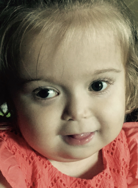 Olivia Grace Pullen - Cardinal Funeral Homes