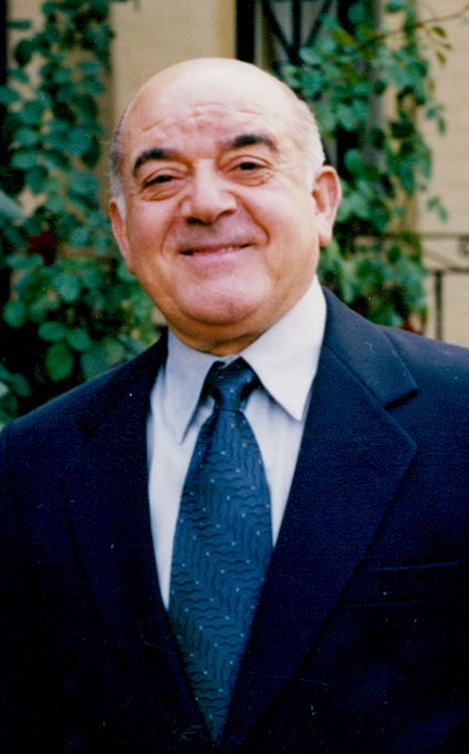 Mr. Arnaldo Medeiros - Cardinal Funeral Homes