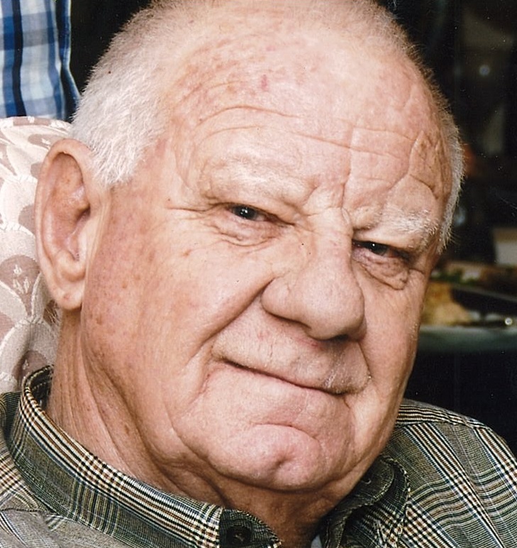 Barry Bird - Cardinal Funeral Homes