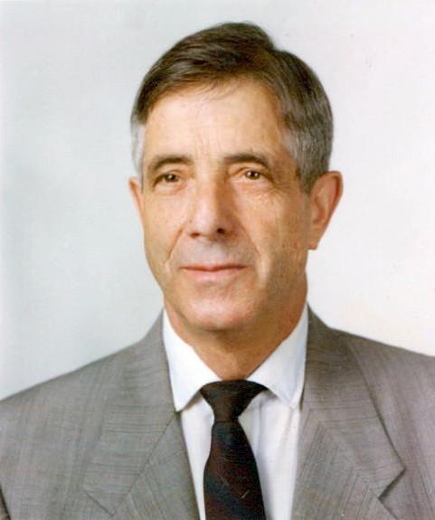 Mr. Antonio Arruda Botelho - Cardinal Funeral Homes