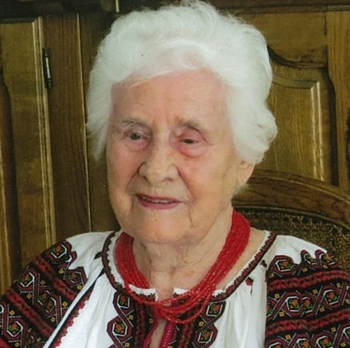 Mrs. Antonina Boyko - Cardinal Funeral Homes