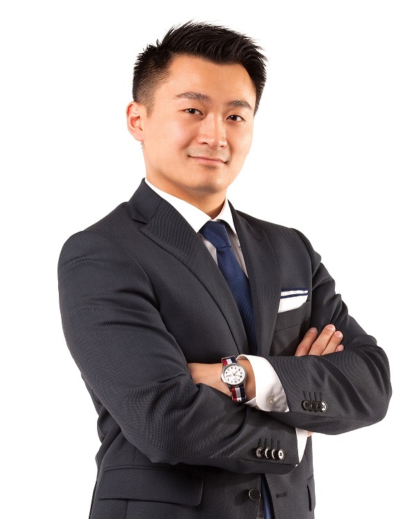 Mr. Michael J. Deng - Cardinal Funeral Homes