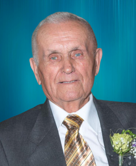 Mr. Peter Bochar - Cardinal Funeral Homes
