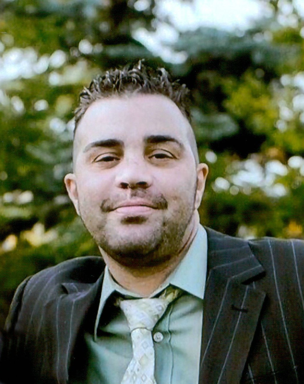 Mr. Kevin Lopes Faria - Cardinal Funeral Homes
