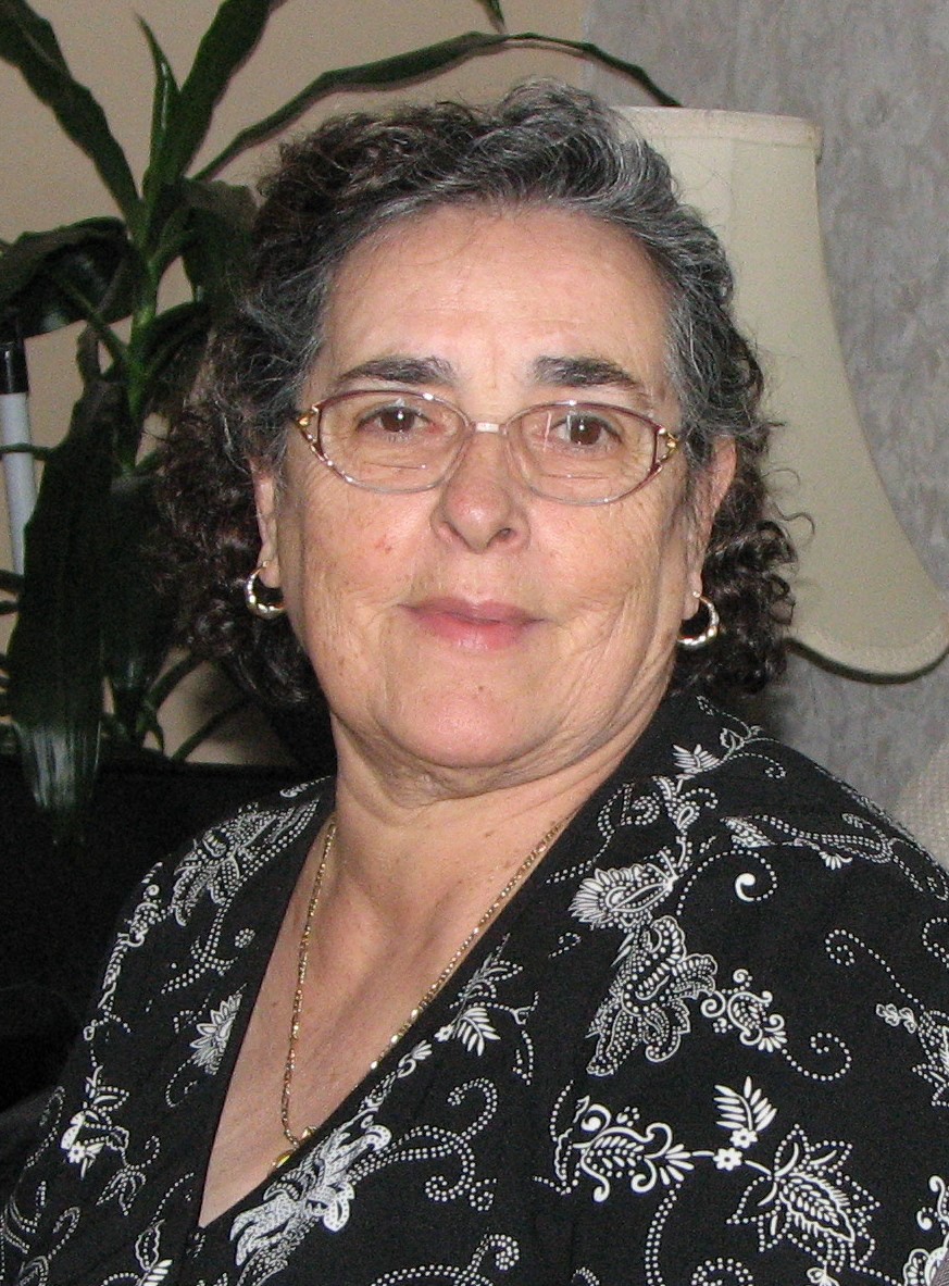 Mrs. Maria Soares Pimentel - Cardinal Funeral Homes