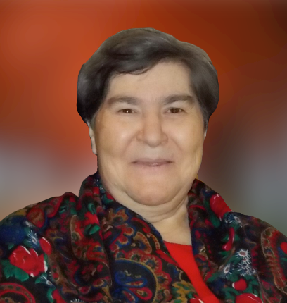 Mrs. Maria Faria - Cardinal Funeral Homes