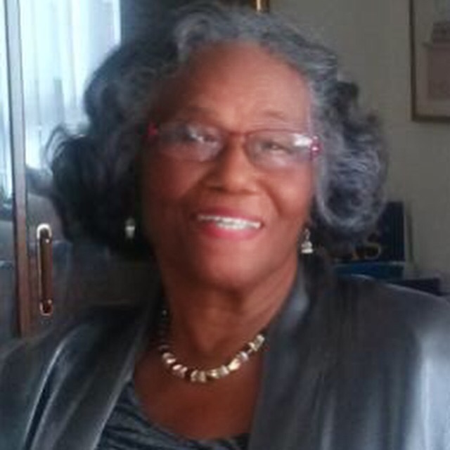 Mrs. Claudette Veronica Marville-Talbot Obituary | Toronto | Cardinal ...