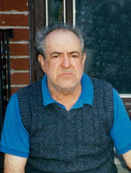 Mr. Francisco Vieira Moniz - Cardinal Funeral Homes