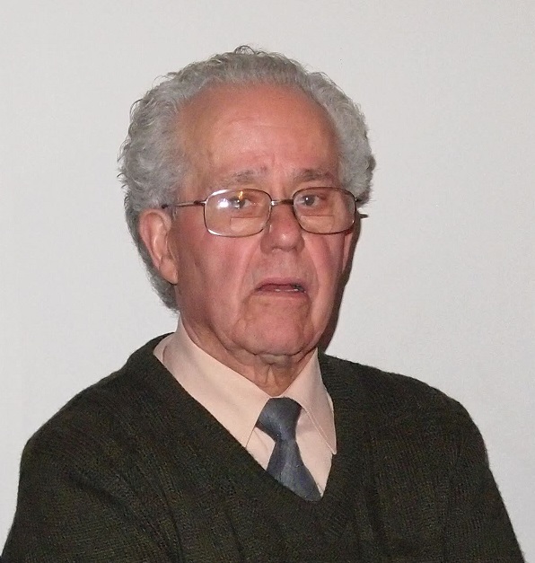 Mr. Alvaro Ferreira Pascoa - Cardinal Funeral Homes