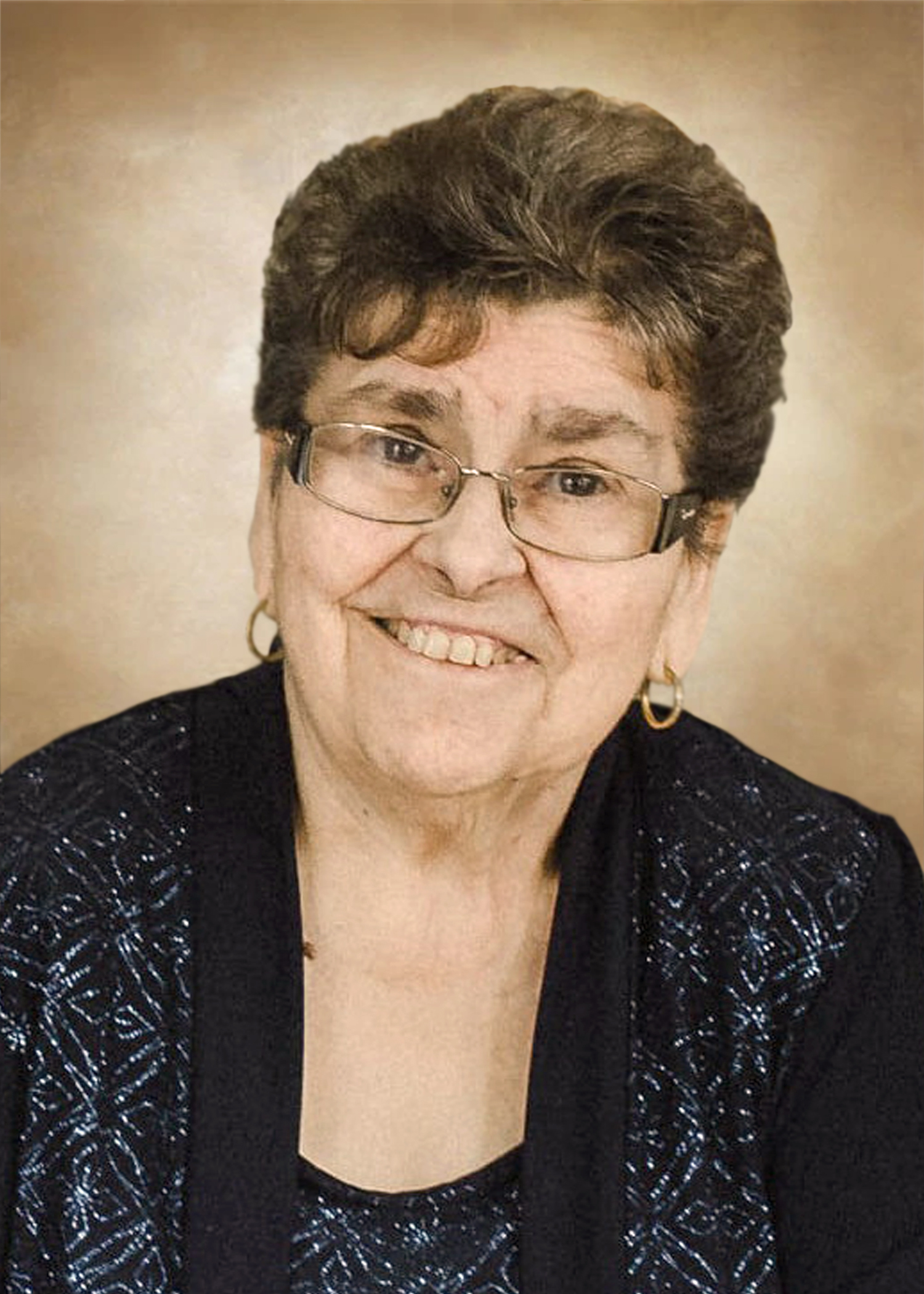 Mrs. Maria Eduarda Sousa - Cardinal Funeral Homes