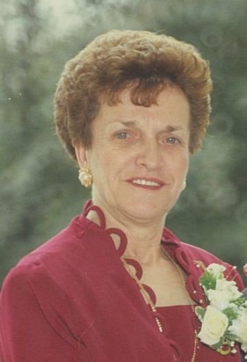 Mrs. Maria Olinda Da Silva Costa Travassos - Cardinal Funeral Homes