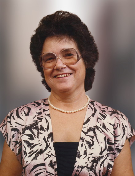 Mrs. Maria Assunção Viegas - Cardinal Funeral Homes