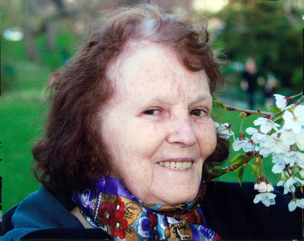 Mrs. Odilia Cabral Branco - Cardinal Funeral Homes