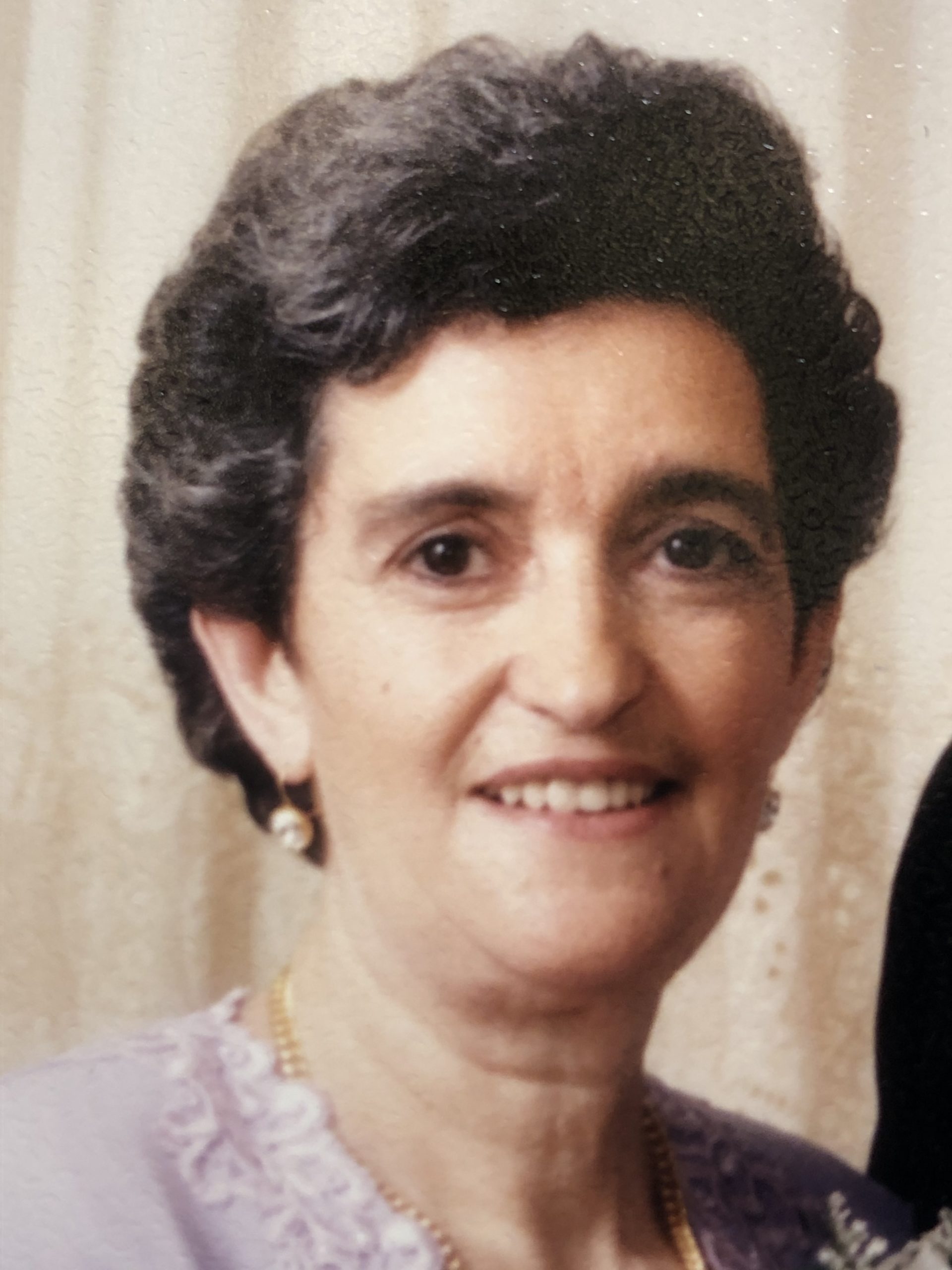 Mrs. Ilda Evangelina Leal - Cardinal Funeral Homes