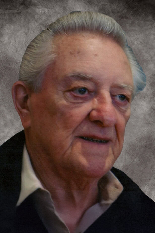 Mr. Jacques Adelson Loriaux - Cardinal Funeral Homes