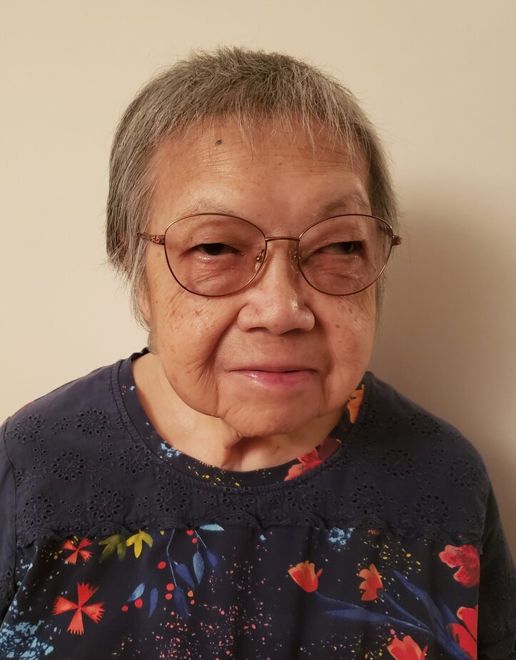 Mrs. Sau Chee Tse - Cardinal Funeral Homes