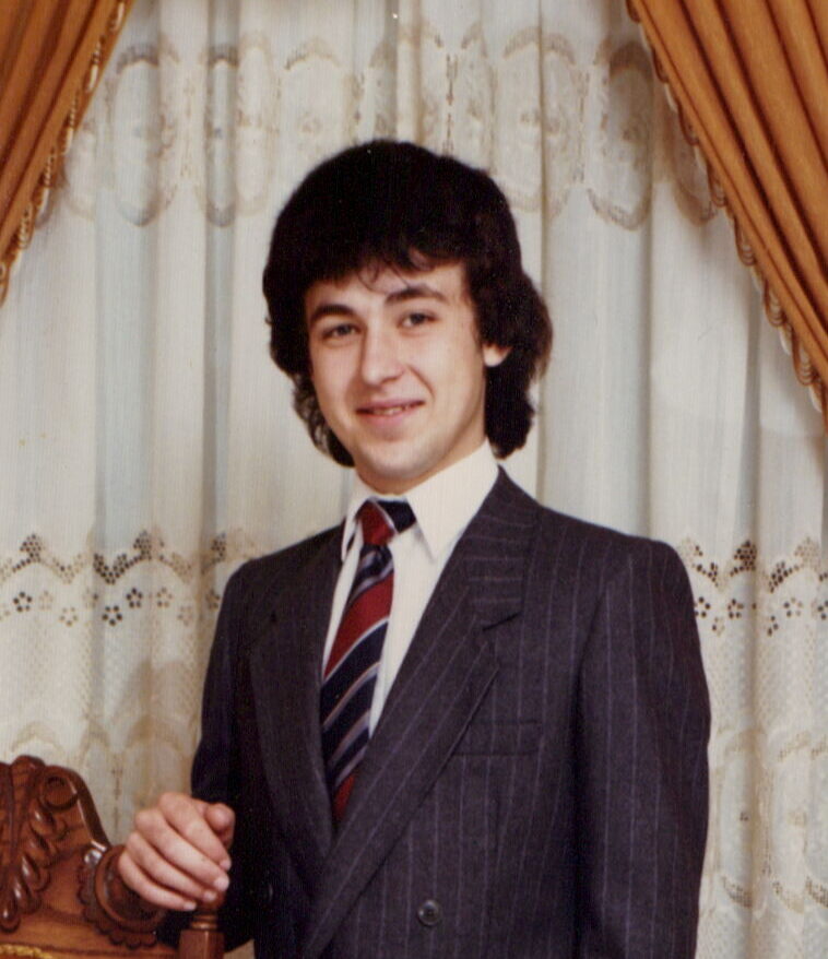 Mr. Mario Jose Domingues - Cardinal Funeral Homes