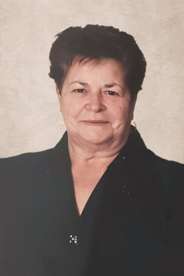 Mrs. Maria Palmira Pavão - Cardinal Funeral Homes