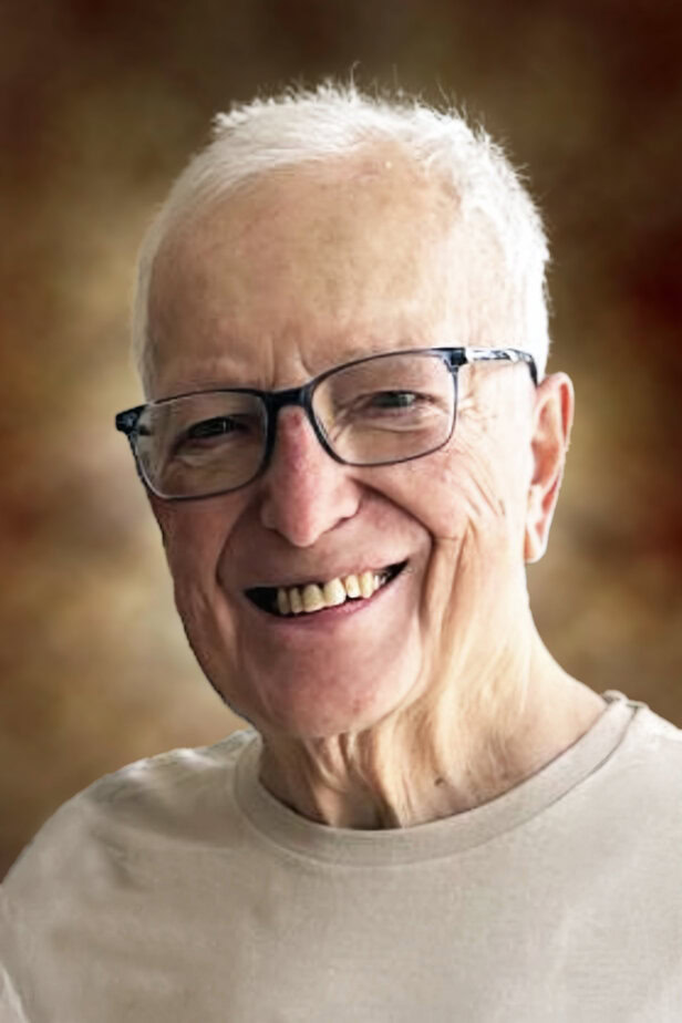 Mr. John Joseph Wenger Obituary | Toronto | Cardinal Funeral Homes