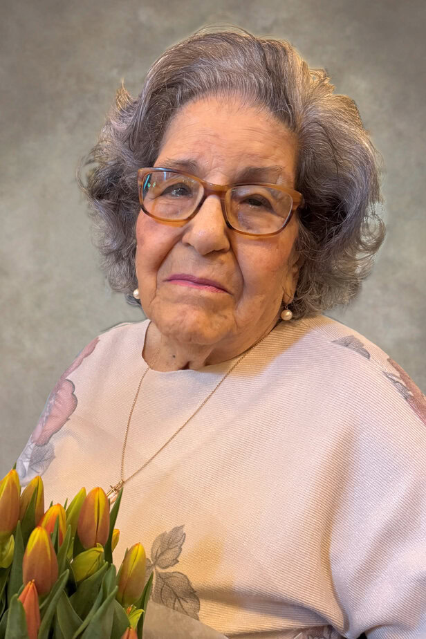 Mrs. Maria Da Cruz Caiado Galego Obituary | Toronto | Cardinal Funeral ...