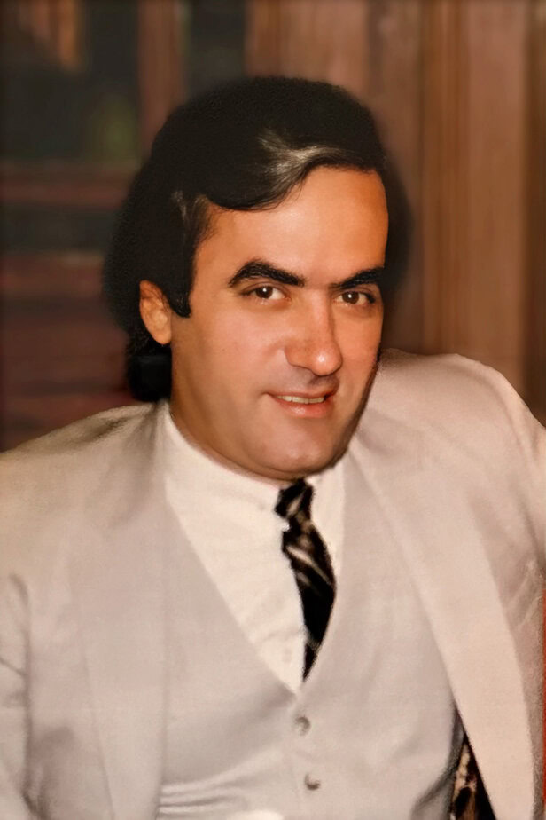 Mr. Manuel Sousa Obituary | Toronto | Cardinal Funeral Homes