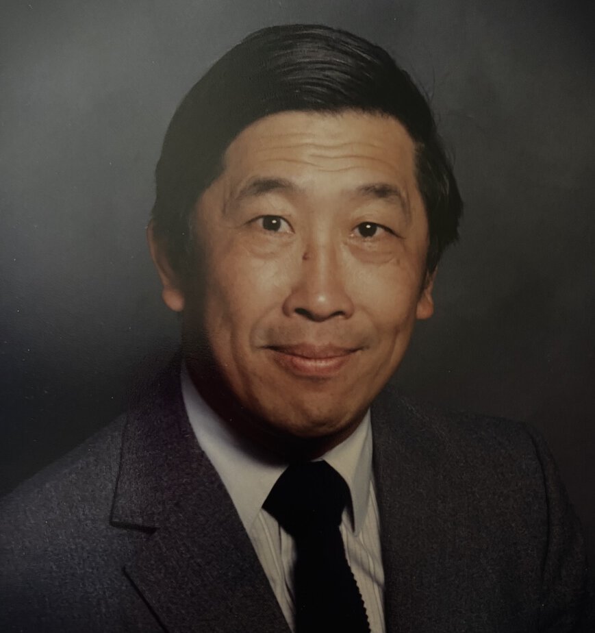 Dr. George C.C. Tai - Cardinal Funeral Homes