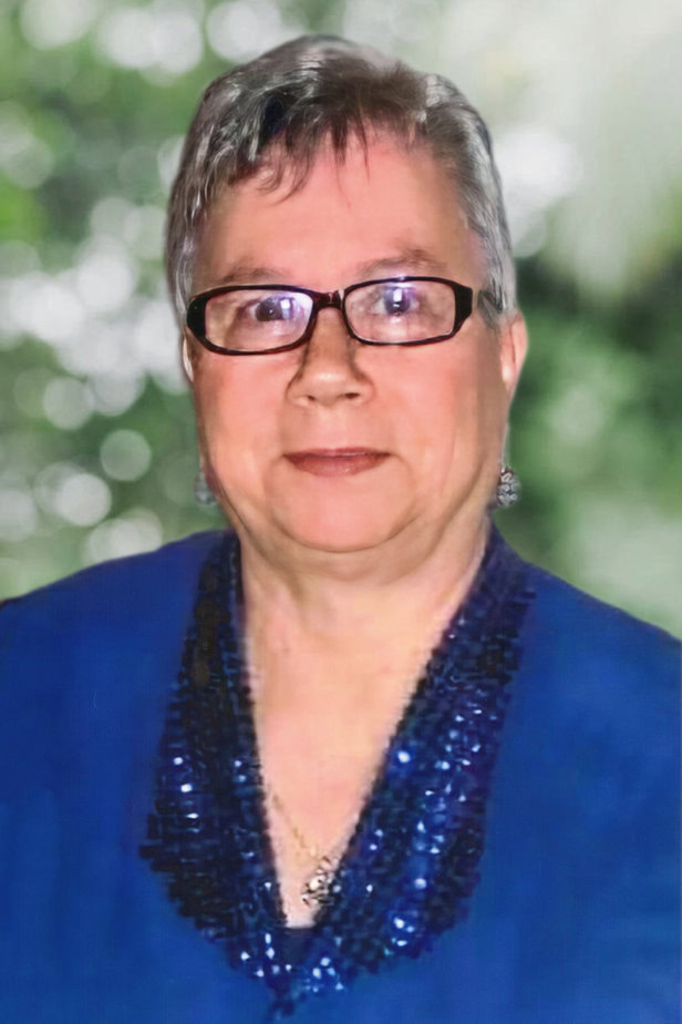 Mrs. Deolinda Furtado Moniz - Cardinal Funeral Homes